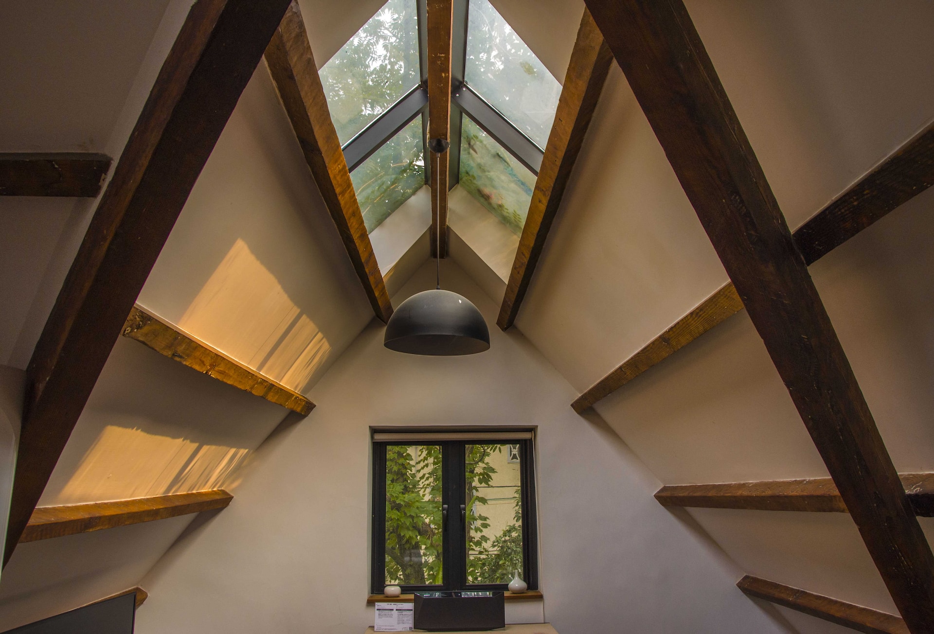 A Guide To Loft Conversions - What You Need To Know - The Action RP