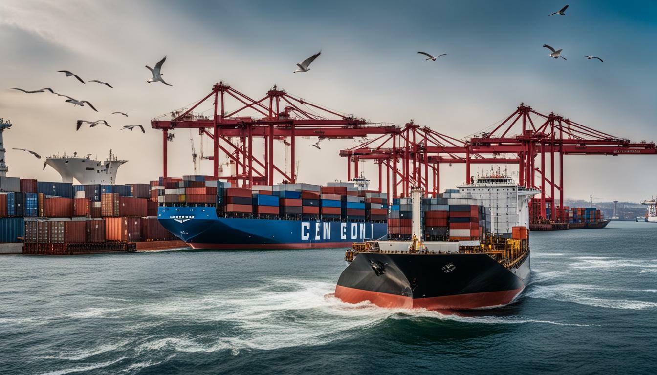 Exploring Private Maritime Security - A Comprehensive Guide