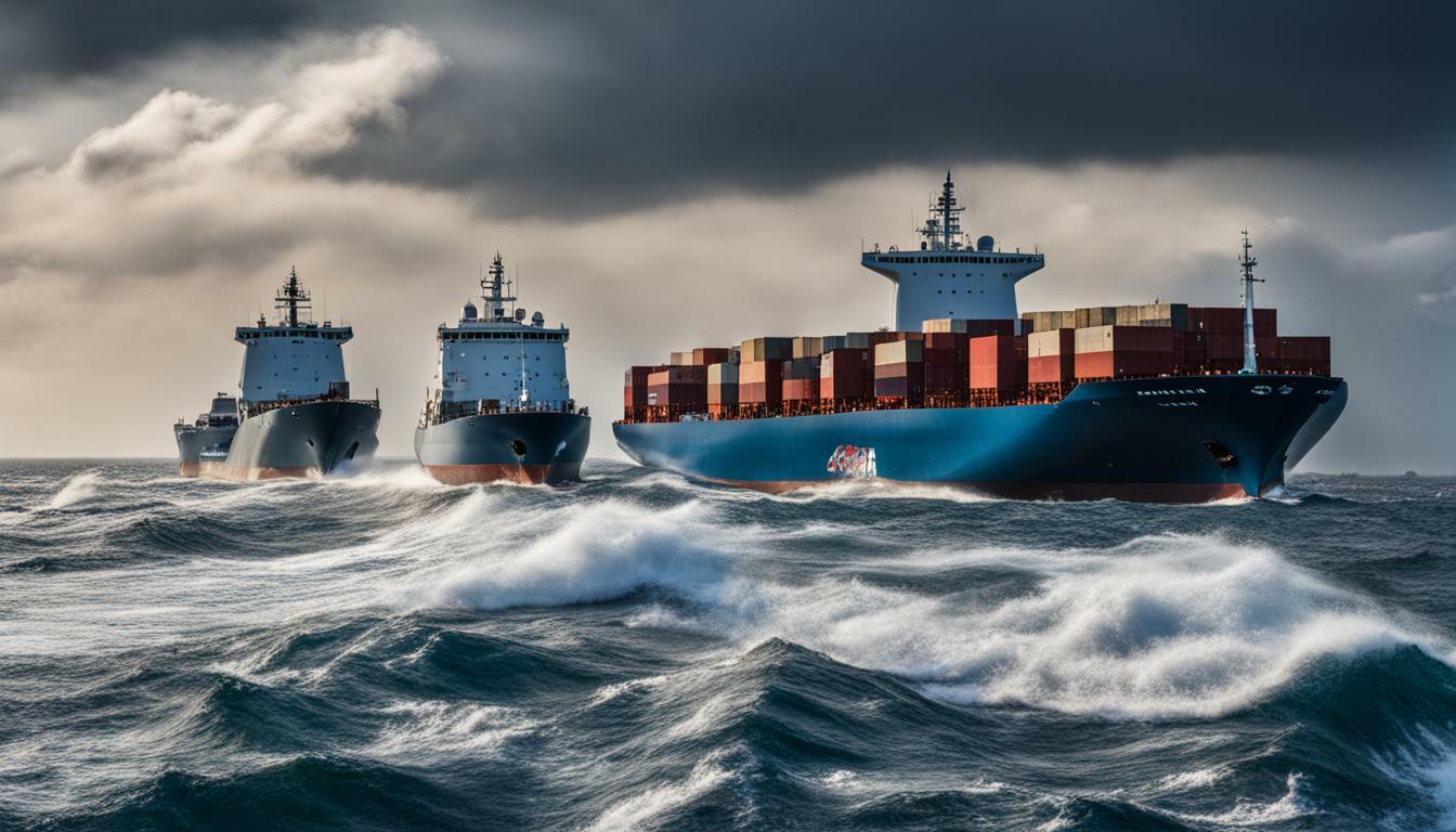 Exploring Private Maritime Security - A Comprehensive Guide