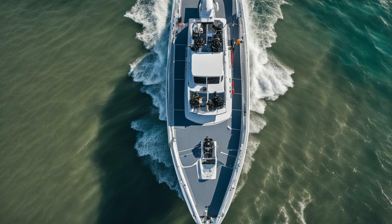 Exploring Private Maritime Security - A Comprehensive Guide